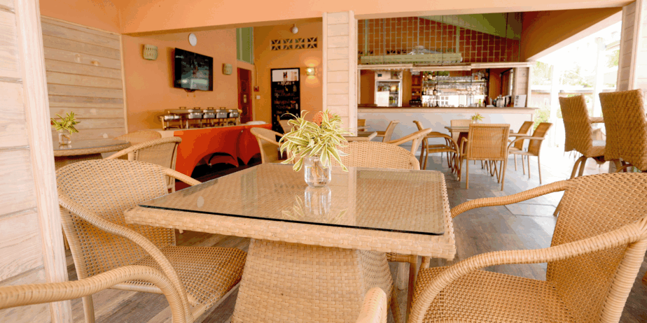 Worthing Court Apartment Hotel | BHTA